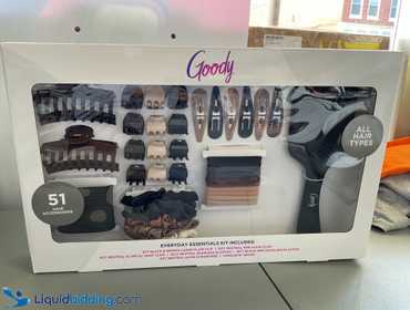 LiquidBidding | *FLINT,MI.* NEW GOODY EVERYDAY...