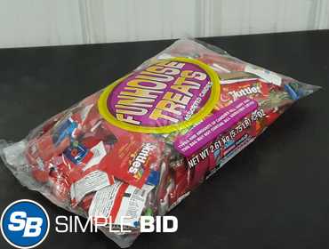 SimpleBid Inc. | Funhouse Treats Assorted Candies