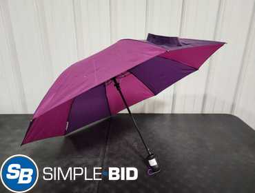 SimpleBid Inc. | New Compact "UMBRELLA"