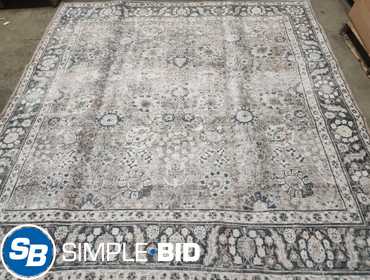 SimpleBid Inc. | New Hauteloom Ganyangan Machine...