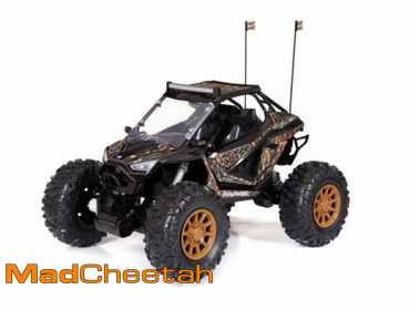 MadCheetah.com | New Bright (1:5) Polaris RZR XP Pro...