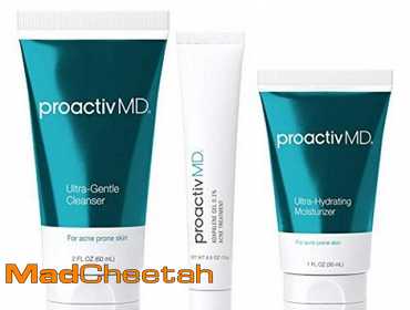 MadCheetah.com | Proactiv ProactivMD 3Step Acne...