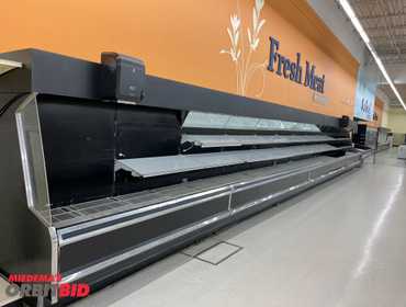 Orbitbid.com® | Lot of 5 Kysor Warren commercial...