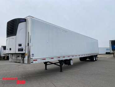 Orbitbid.com® | 2012 Utility 3000R Reefer Trailer...