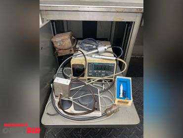 Orbitbid.com® | (1) Stryker dental implant drill...