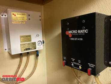 Orbitbid.com® | (1) Micro Matic Dispense Service box,...