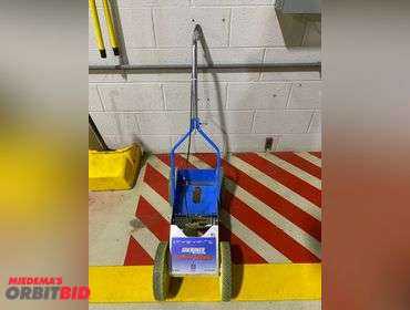 Orbitbid.com® | (1) Sherwin-Williams Sherliner...