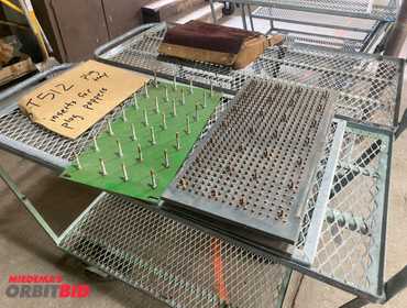 Orbitbid.com® | Plug Popper T512 Plug Tray Insert