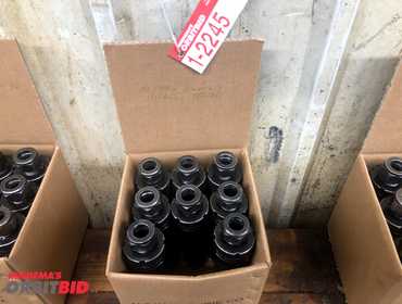 Orbitbid.com® | Box of (8) Erickson floating 180 DA...