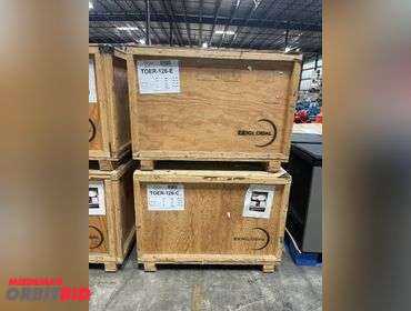 Orbitbid.com® | (2) bistro table and stool kits, each...