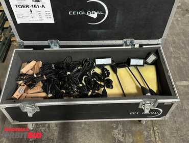 Orbitbid.com® | (1) 49" length x 30" height x 21"...