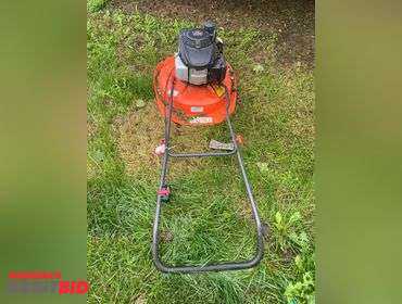 Orbitbid.com® | Husqvarna, string type hover mower...