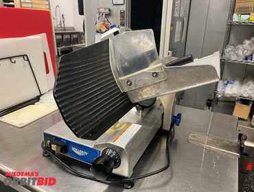 Orbitbid.com® | (1) Vollrath 40951 commercial meat...