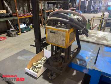 Orbitbid.com® | (1) Weatherhead Company hydraulic Coll...