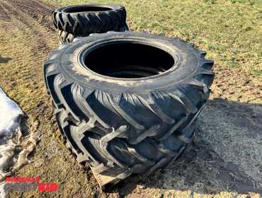 Orbitbid.com® | BF Goodrich 14.9R30 Tires (2)