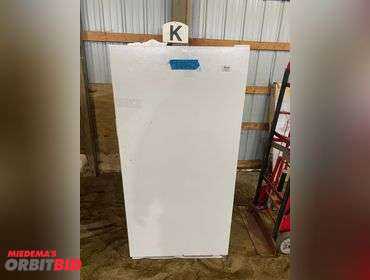 Orbitbid.com® | (1) Gibson heavy duty commercial...