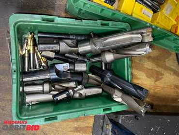 Orbitbid.com® | Large lot of assorted indexable...