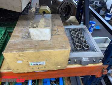 Orbitbid.com® | Lot of assorted items, includes (1)...