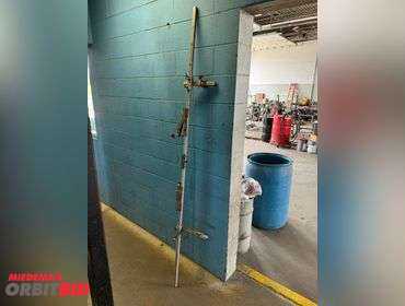 Orbitbid.com® | (1) Goodyear wheel alignment tool.