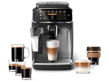 Bid Llama | 4300 Series Fully Automatic Espresso...