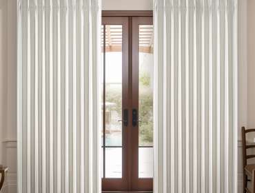 Bid Llama | Lush Decor Wide Curtains for Windows 120...