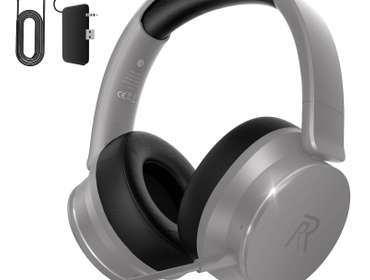 Bid Llama | RYR Wireless Gaming Headset for Xbox...