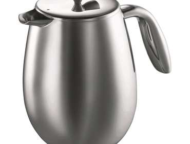Bid Llama | Bodum 51 oz Columbia Thermal French Press...