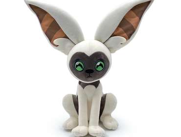 Bid Llama | Youtooz Momo Plush Sit 1 ft, Collectible...
