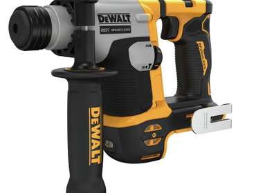 Bid Llama | DEWALT 20V MAX SDS Plus Rotary Hammer...