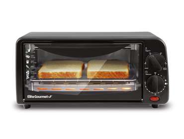 Bid Llama | Elite Gourmet ETO236 Personal Compact 2...