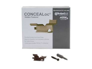 Bid Llama | TimberTech CONCEALoc Hidden Fasteners with...