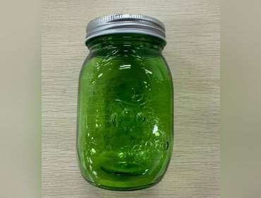 Bid Llama | Pinkunn 12 Pcs Mason Jars with Lids 16 Oz...