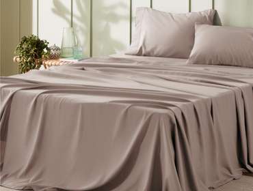 Bid Llama | Bedsure California King Sheet Sets - 4...