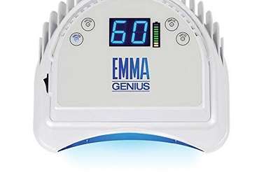 Bid Llama | EMMA BEAUTY Genius Rechargeable LED Lamp ...