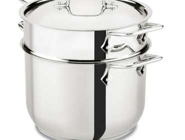 Bid Llama | All-Clad Specialty Stainless Steel...