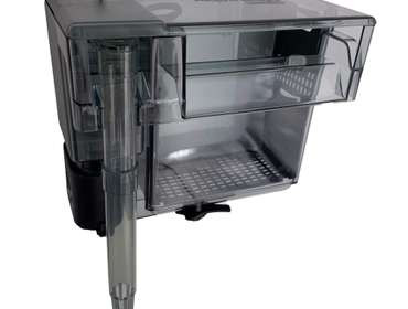 Bid Llama | AquaClear 50 Power Filter, Fish Tank...