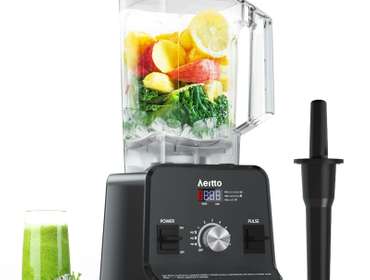 Bid Llama | Aeitto Blender, Blenders for Kitchen with...