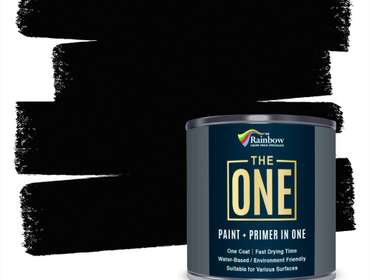 Bid Llama | THE ONE Paint & Primer: Most Durable All...