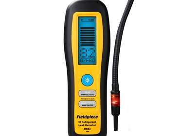 Bid Llama | Fieldpiece - DR82 Infrared Refrigerant...