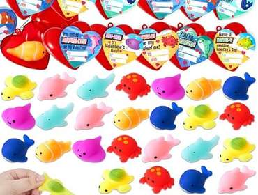 Bid Llama | JOYIN 28 Pack Gift Cards with Mochi...