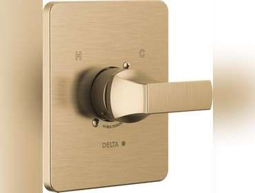 Bid Llama | Delta Faucet Velum 14 Series Single...