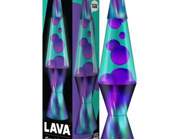Bid Llama | Lava® Lamp - 14.5" Aurora Borealis - The...