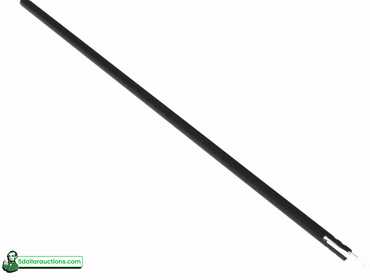 5 Dollar Auctions | 36 in. Matte Black Ceiling Fan...