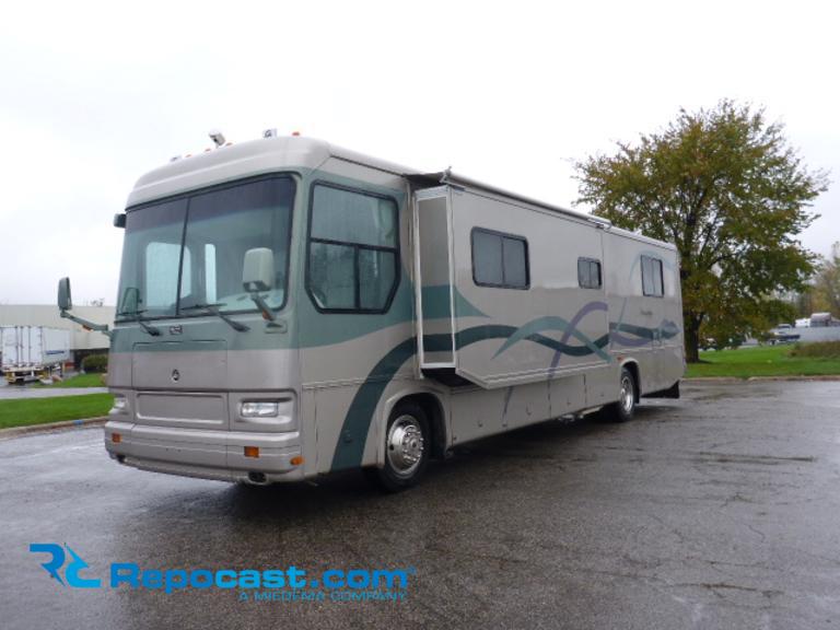 Repocast.com® | 2002 Gulf Stream Friendship