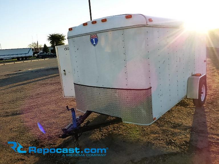 Repocast.com® | Interstate Trailer