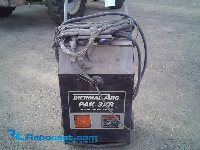 Repocast.com® | Thermal Pak 3XR