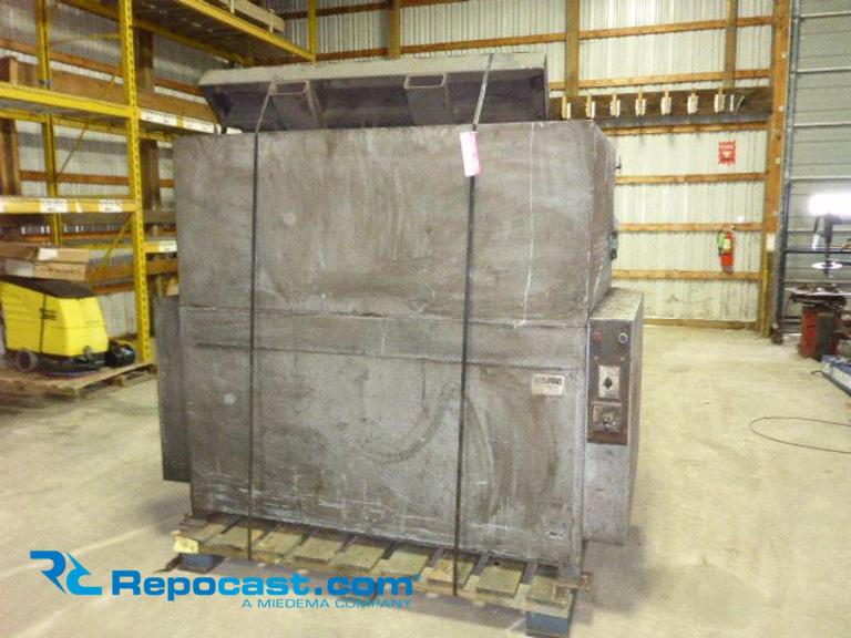 Repocast.com® | Ampro Thermal Cleaner/Blaster, Model#...