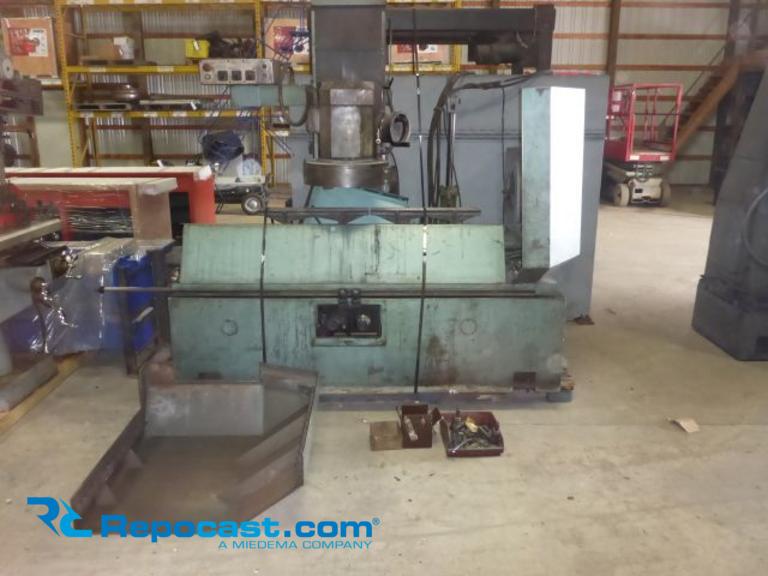 Repocast.com® | Kwik-Way Model 862 Cylinder Head...