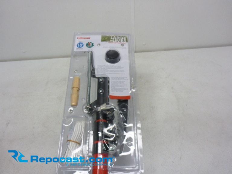 Repocast.com® | Lot of (2) Gilmour #418TCS Heavy Duty...