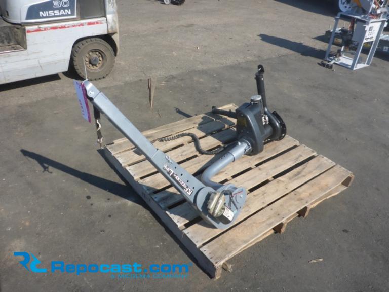 Repocast.com® | Freedom Lift for Handicapped Liftin...